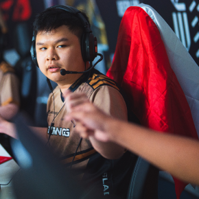 Gaimin Gladiators | Professional Esports Organization